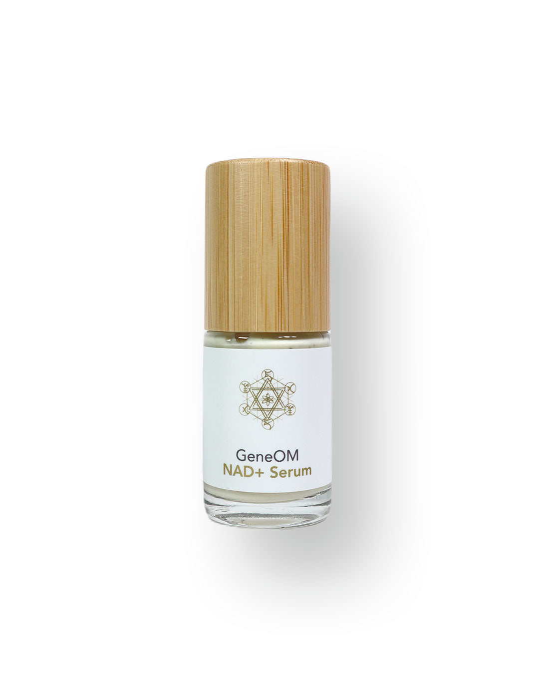 ORMUS Gold Collection – Becoming BioQuantum