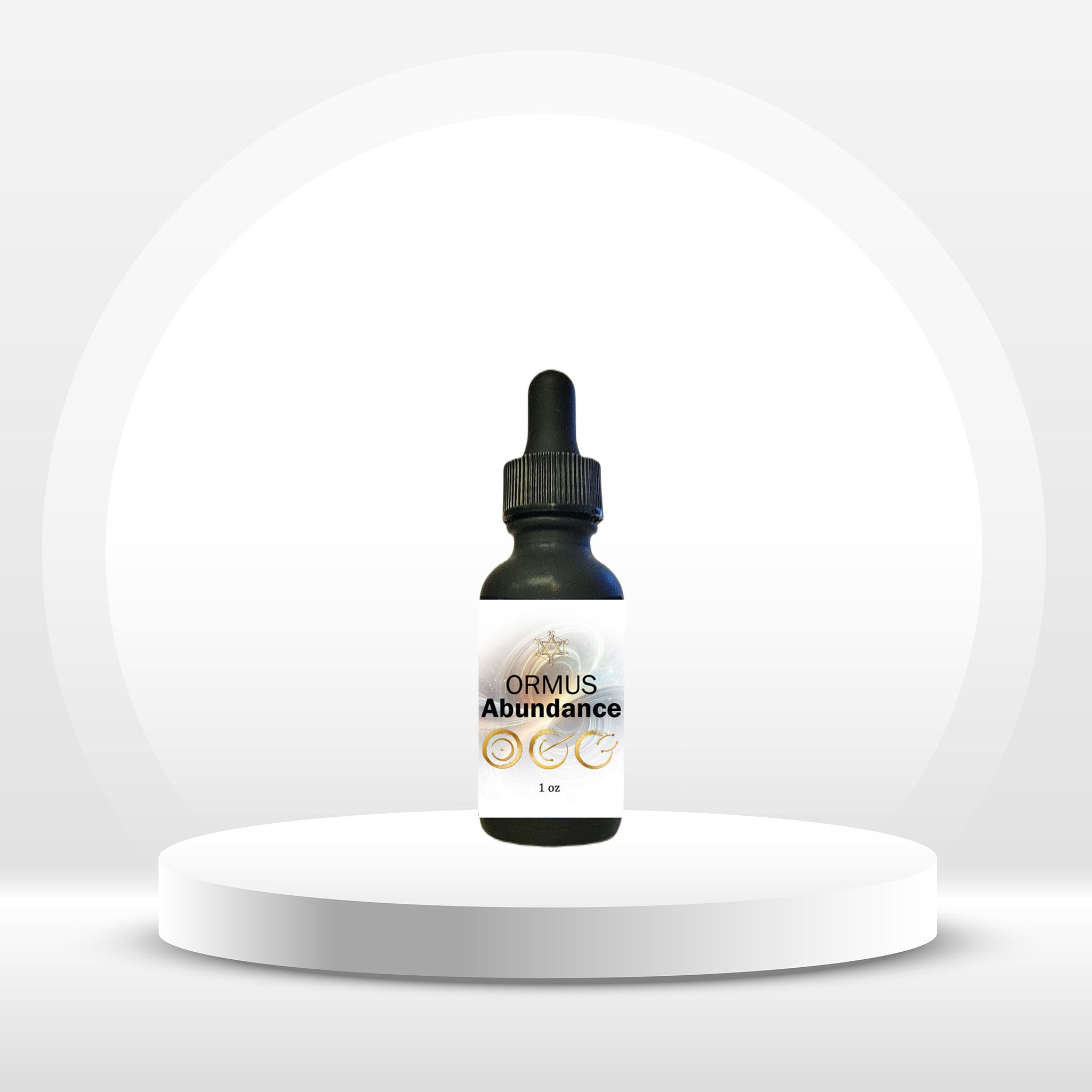 ORMUS Abundance – Becoming BioQuantum