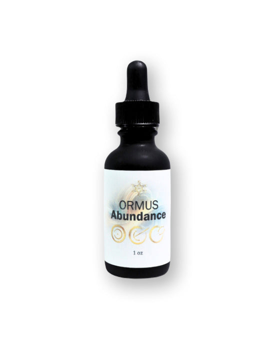 ORMUS Abundance – Becoming BioQuantum