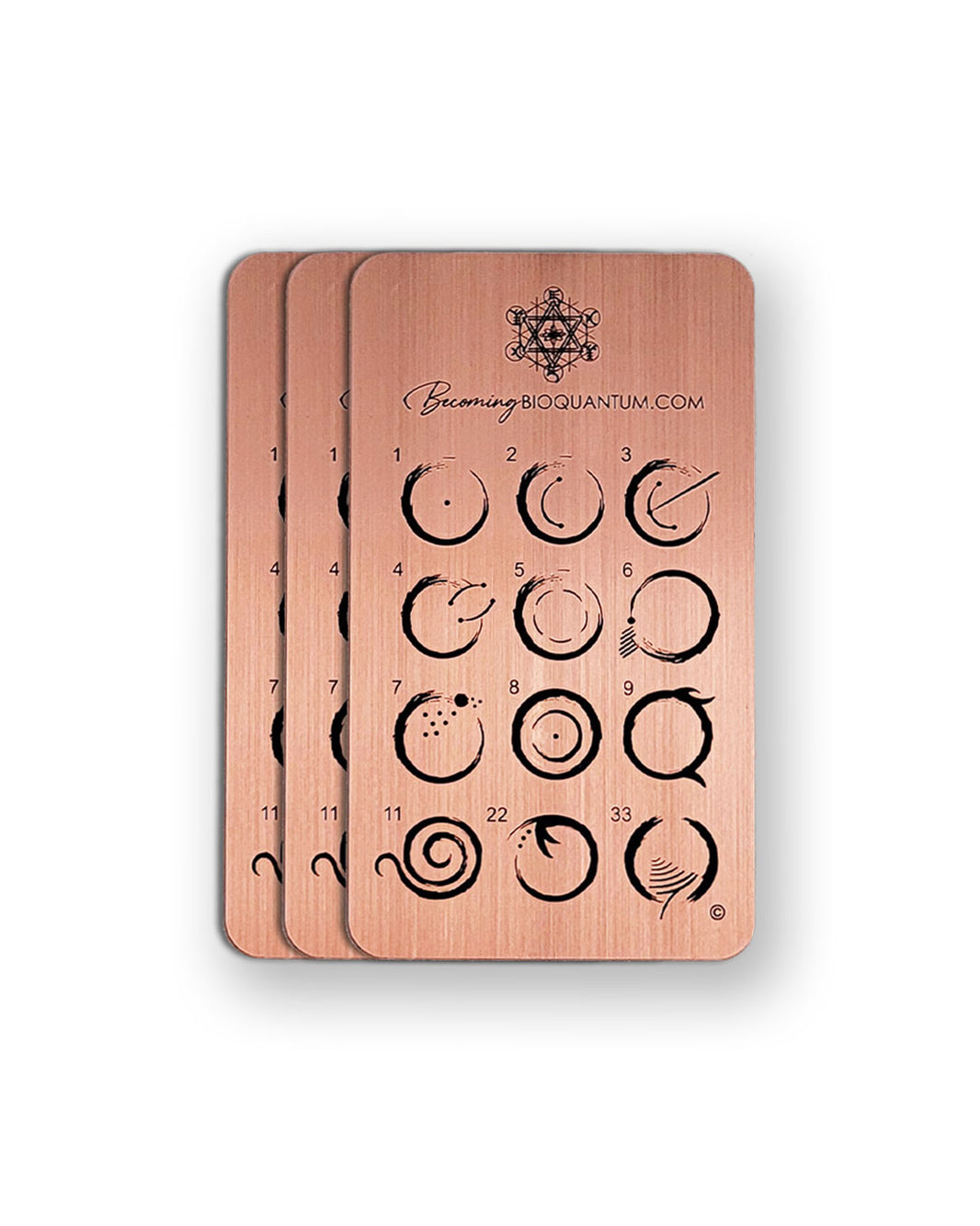 All Products – Becoming BioQuantum