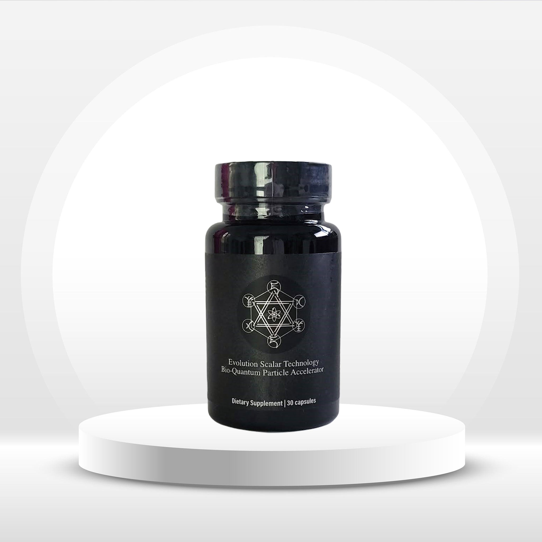 BioQuantum Particle Accelerator Supplement – Becoming BioQuantum