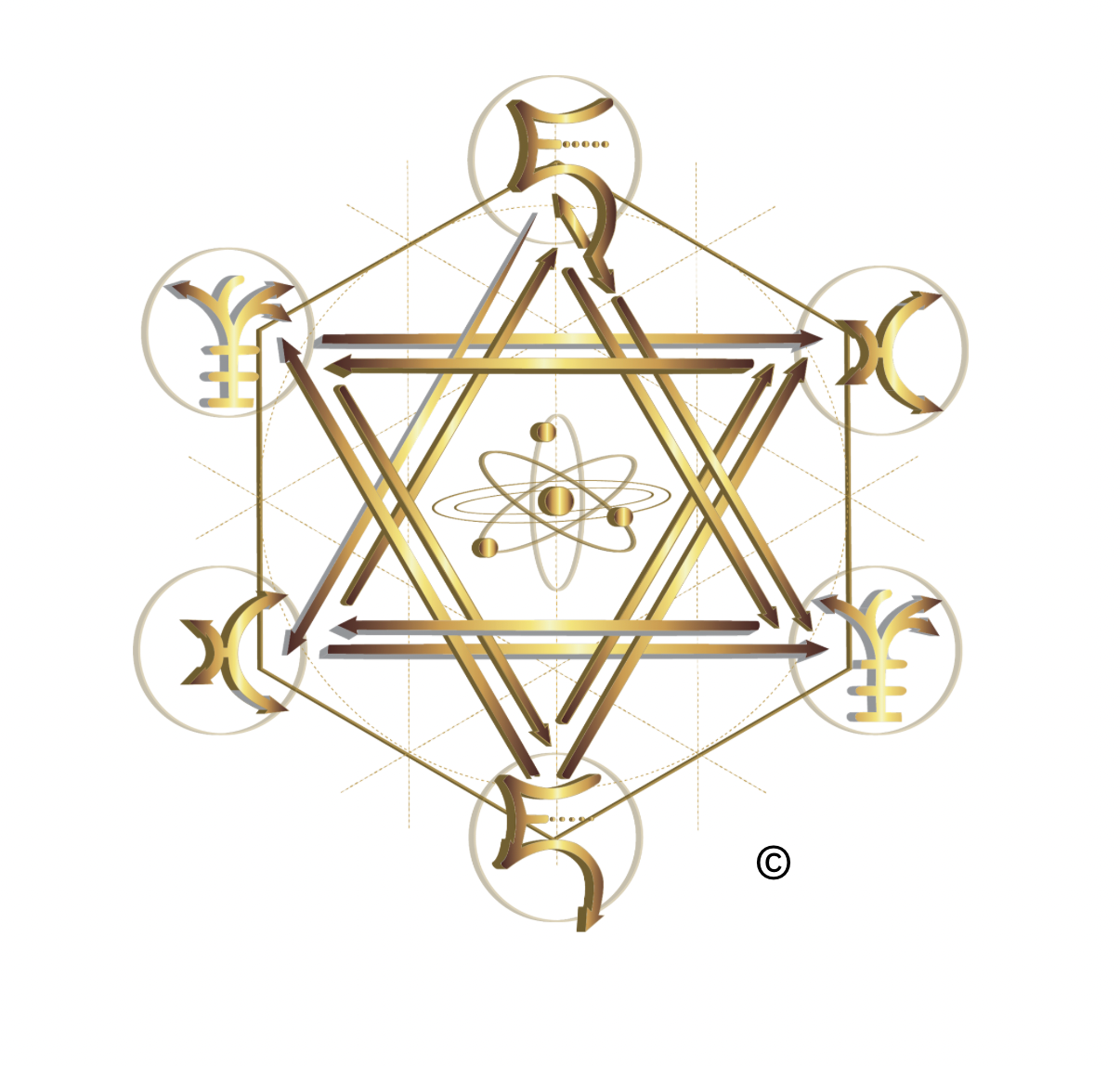 Laminated Evolution Scalar Technology™ 9x11 – Becoming BioQuantum™